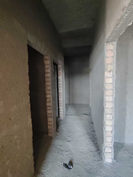 ПРОДАЁТСЯ Квартира коробка 66м2.