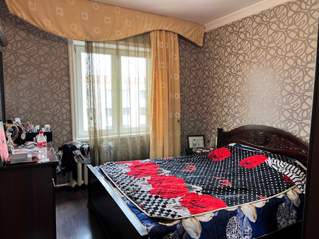 Продам СВОЮ квартиру c ремонтом Юнус абад 14 3/5/5 S=90м2