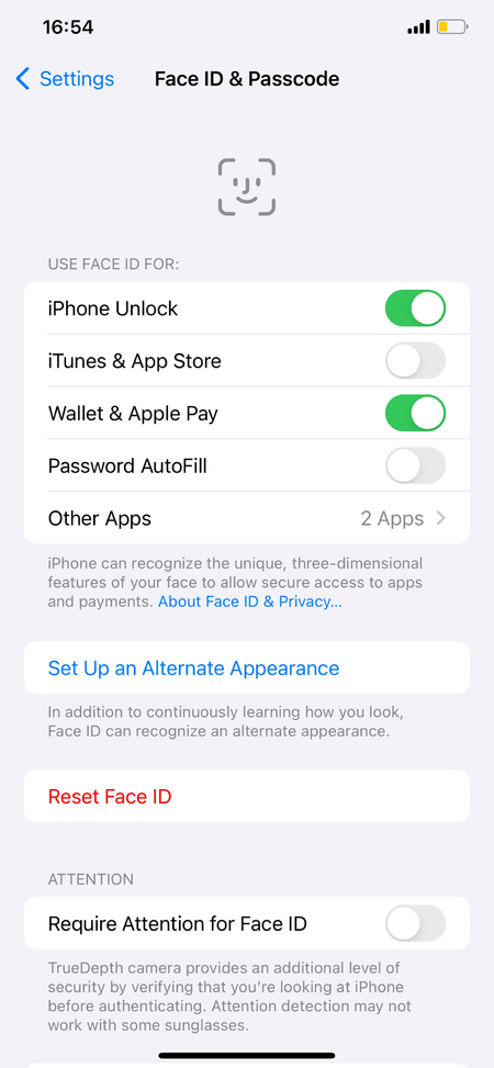 iPhone Xs Max IDEAL