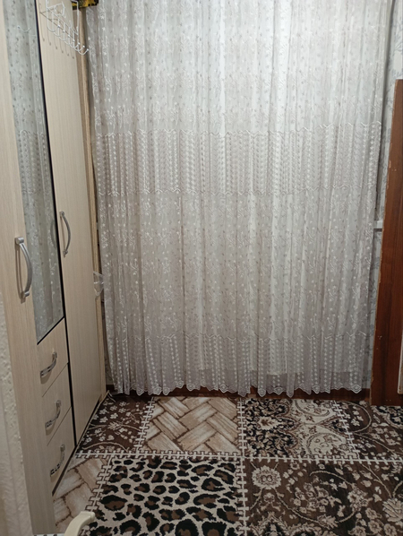 Qorqamish 2/5 Tansiqboyov Konechka