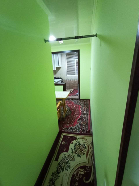 Сдаётся квартира однокомнатная
