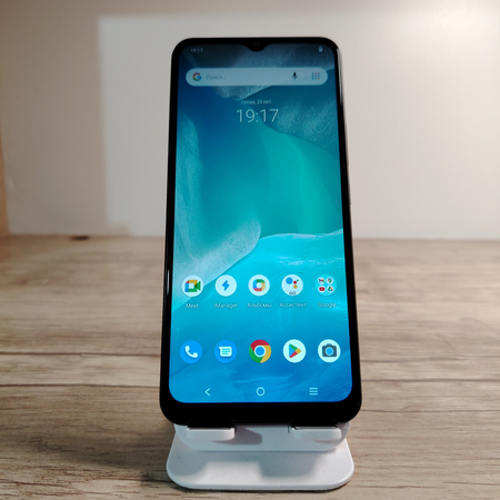 Vivo Y02T sotiladi