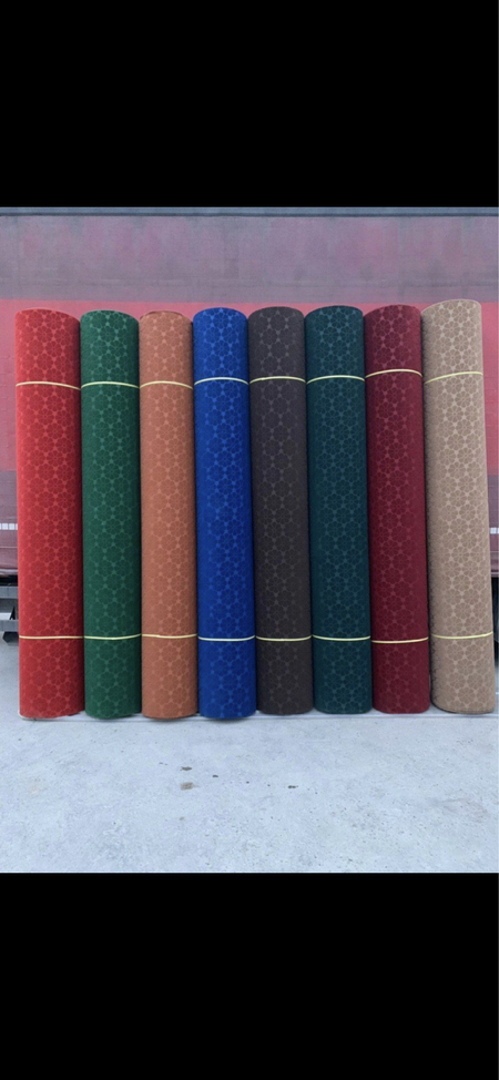 Kavralan (Однотонный Ковролин ковролан Оптовая Цена в Складе)