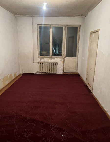 Аренда квартиры на Чиланзар 11. 300$