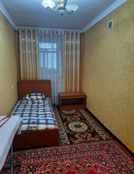 Келес йули Шламба 2 хонали аренда