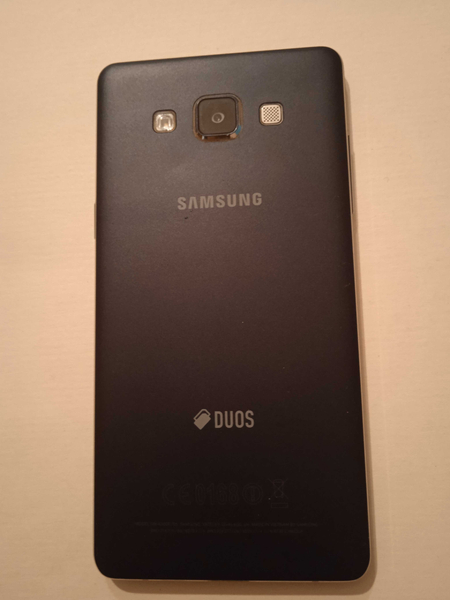 Продам телефон Sumsung Galaxy A5