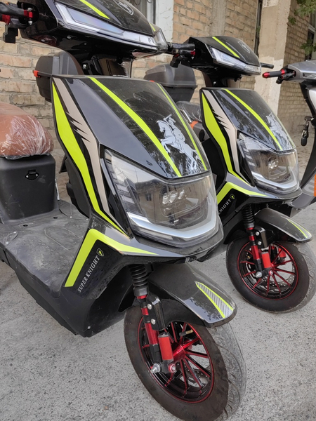 Moto skuter arzon narxda