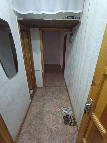 *Ипотека бор*Юнус Абад 7 квартал  2/3/4