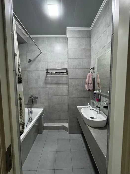 Ориентир: 8 роддом, courtyard by marriott,DR H, 2-ком под ключ !!