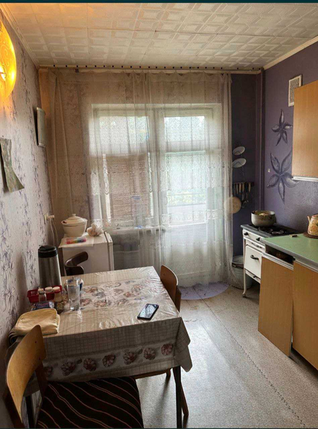 Ялангач Локомотив Эко-базар 1-комн 3/4 28 м² кирпич ипотека