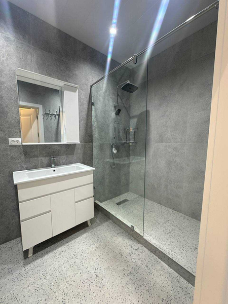 Жилой комплекс Tiara Residence закрытая территория 2 комн Под ключ