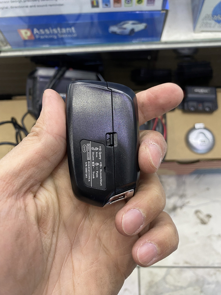 Magicar m906s b/u Dominant (yengidek)