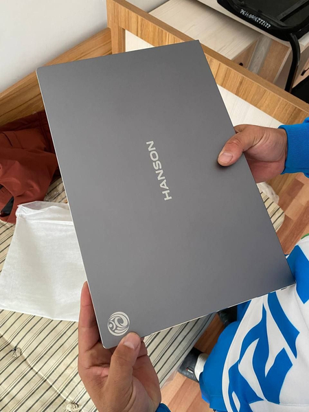 Lenovo Thinkbook i5 - 1135G7