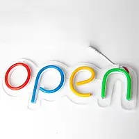 Реклама Open