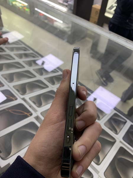 IPhone 13 pro 128gb 85% йомкость LL/A