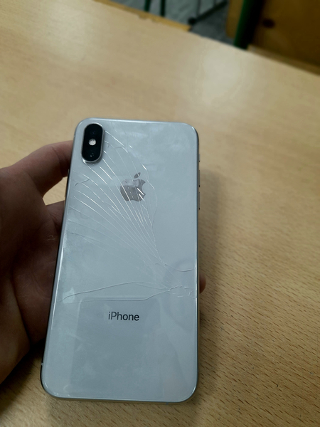 Iphone xs 256 GB