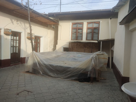 Продается дом чорсу олча кўча