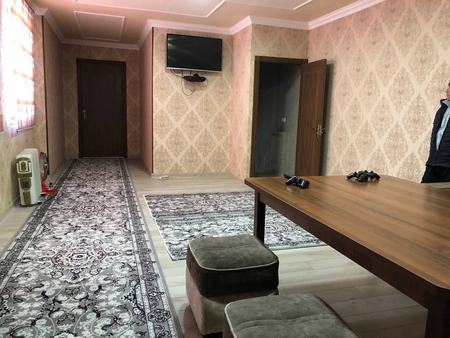 Dacha sotiladi srochno