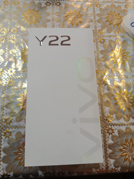 Vivo y 22 sotiladi srochni