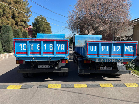 Isuzu samasval 24/7