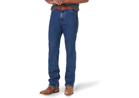 Джинсы WRANGLER Cowboy Slim - Оригинал 100% (из США)
