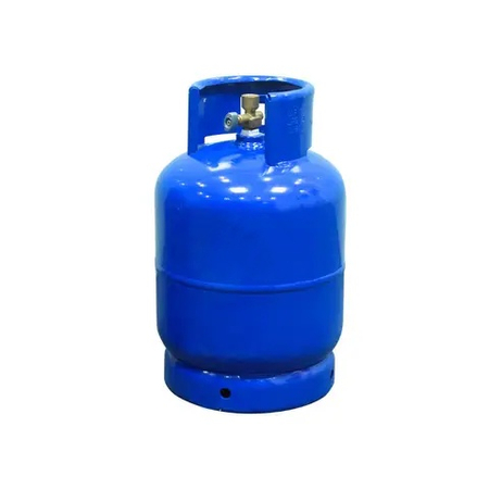 Gaz balon gorelkali 8 Lr  5 kg