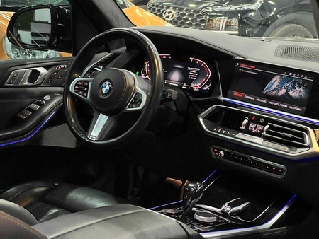 В Продаже BMW X7 X Drive 40i