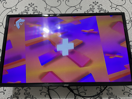Artel TV 32 diaganal