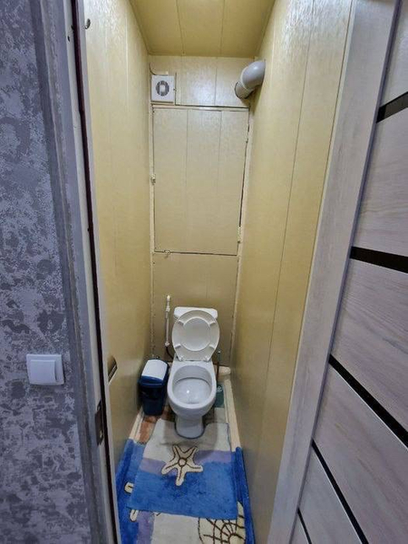 Mirzo Ulug'bek tumanida 3 xonali kvartira sotilmoqda!