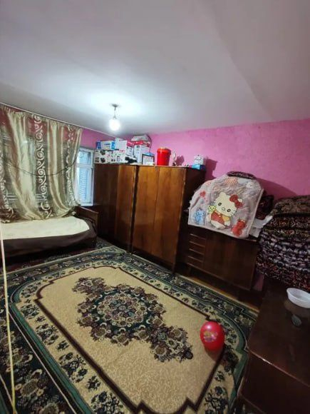 Квартира на Новомосковской 3/3/5 общ пл 70м Ор-р кафе Вечер