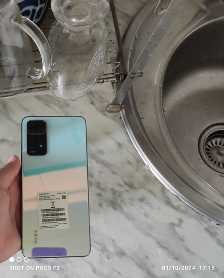 Redmi note 11 pro