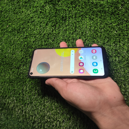 Samsung A11 sotiladi dastavka bor