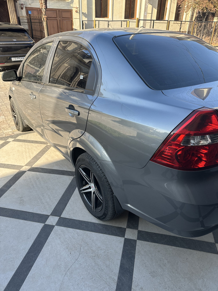 Nexia 3 avtamat aftamat chevrolet