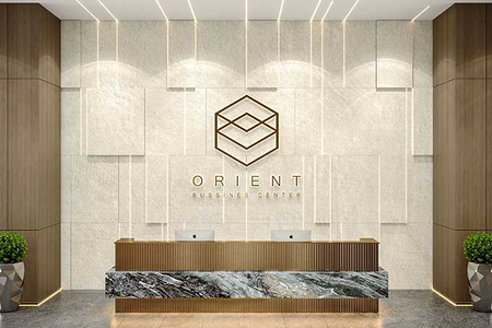 Аренда офиса в Orient Business Center (Ориент) - Алайский р-к