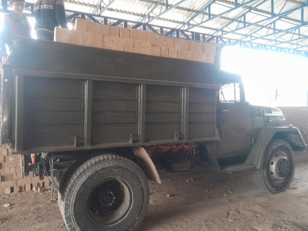 ZILDA Qum klines kampot tow turpo