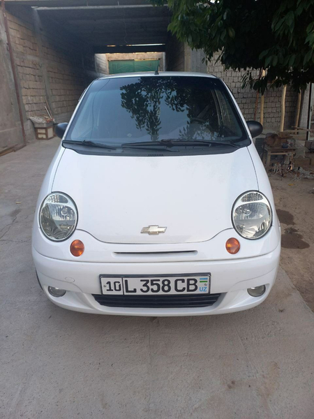 Matiz mx sotiladi holati zor yili 2010 gazi bor
