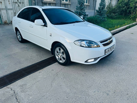 Gentra sotiladi 2022 toza