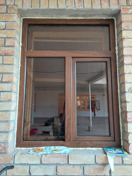 Akfa plast eshik romlar
