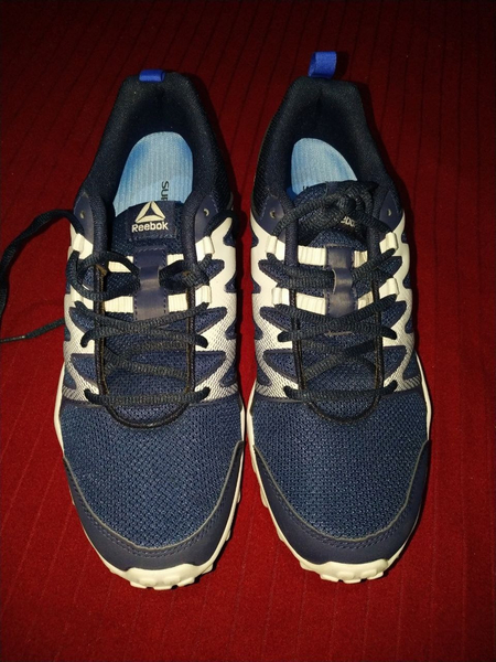 Продаются кросовки Reebok из США