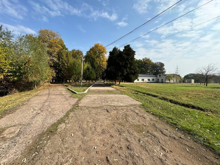 Продаётся земля.  10 гектаров