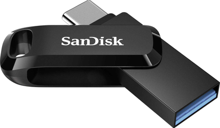 Fleshka SanDisk Ultra Type-C 32gb