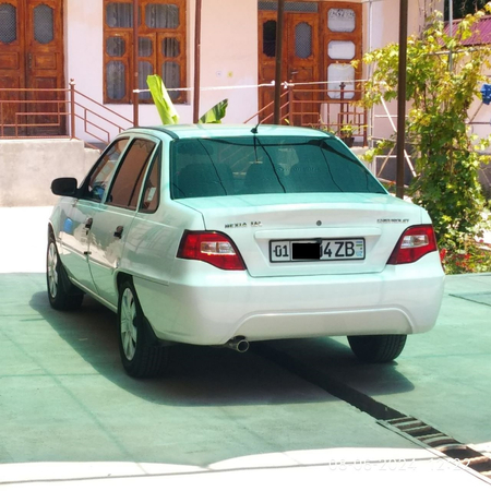 Nexia 2 dons 1.6 ideal
