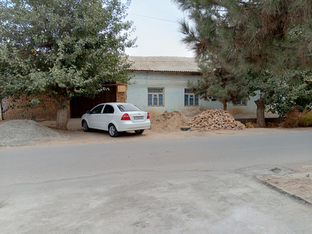 Shaxar Markazidan Xovli sotiladi