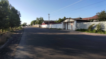 Ер участкаси сотилади - 3 сотиқ / Продаётся земелный участок 3 соток