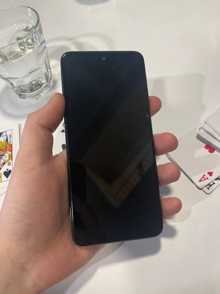 Redmi note 11 6|128