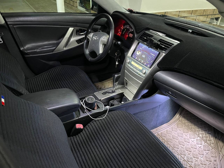 Toyota Camry 40 2007