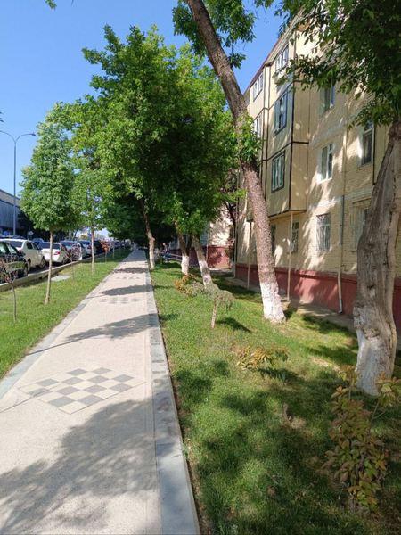 Продажа нежилое 1 линия вдоль дороги Ор-р Айти Парк