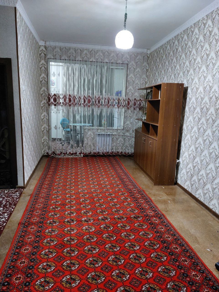Аренда квартиры около метро Максим Горький на одну девушку