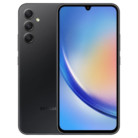 Samsung a34 8гб азу  памит 256гб коробка дакумент