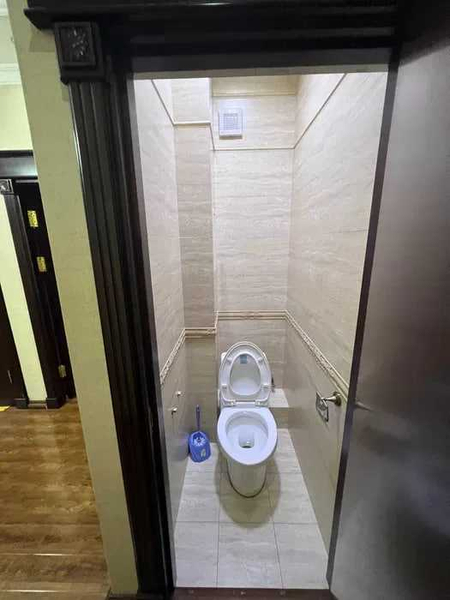 Сдаётся в аренду 3/3/4 Дархан .Тамара Ханум ID: 54617